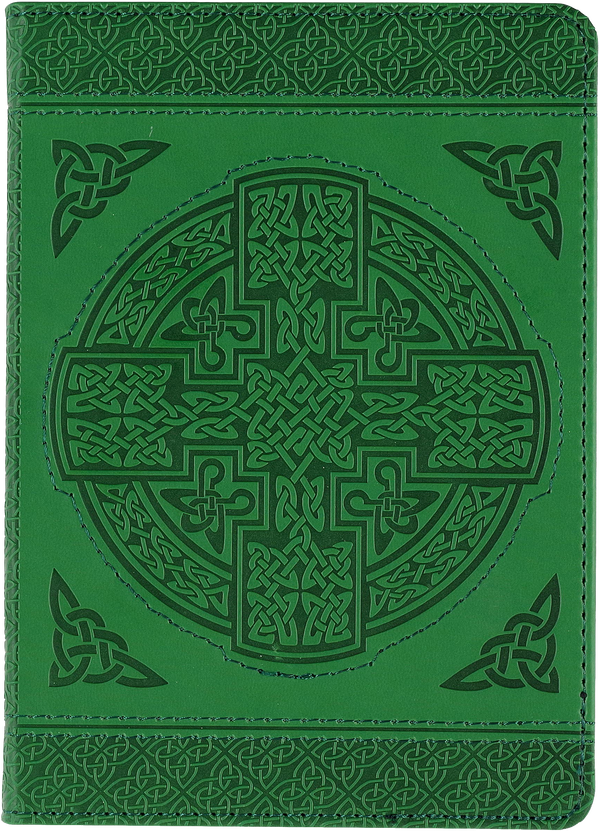 Peter Pauper Press - Celtic Artisan Journal – Stomping Grounds