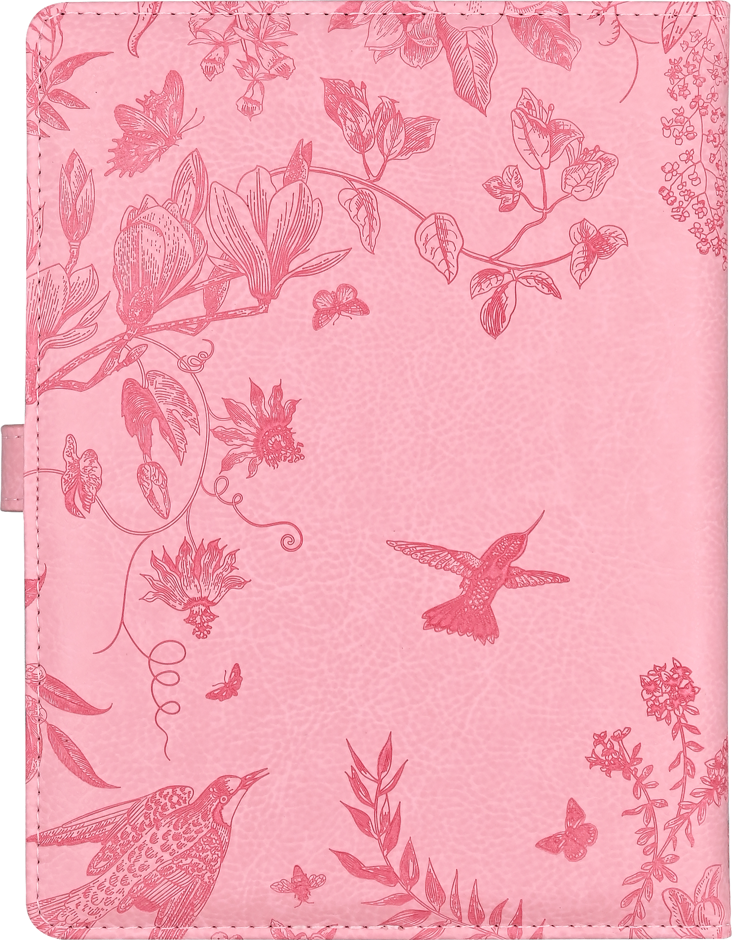 Peter Pauper Press - Artisan Hummingbird Locking Journal – Stomping Grounds