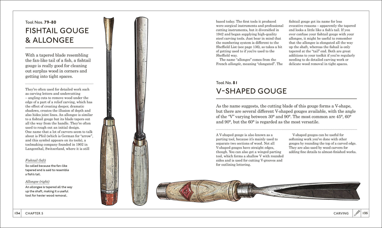 Penguin Random House LLC - Tools A Visual History – Stomping Grounds