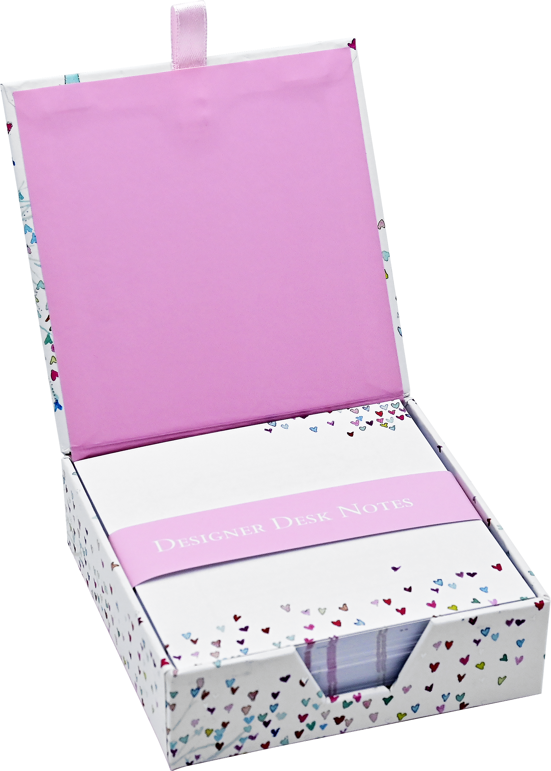 Peter Pauper Press - Tree of Hearts Desk Notes – Stomping Grounds